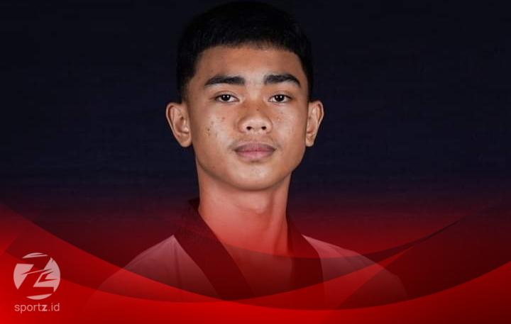 Christo Abadi, Taekwondo PPLP Sulteng Lolos SKO Ragunan