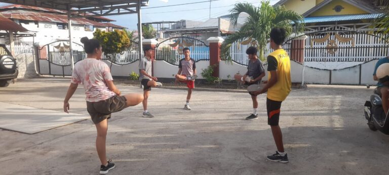 Cabor Anggar Mulai TC Mandiri Songsong PON 2024 Aceh-Sumut – SportZ.id